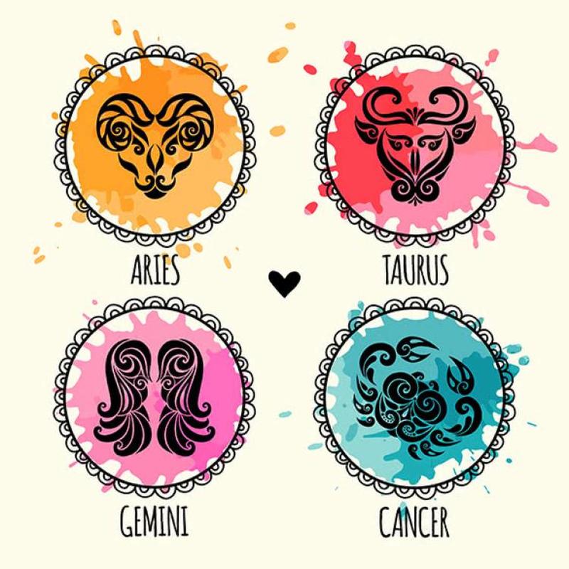 Zodiac Matches That Make The Best Couples