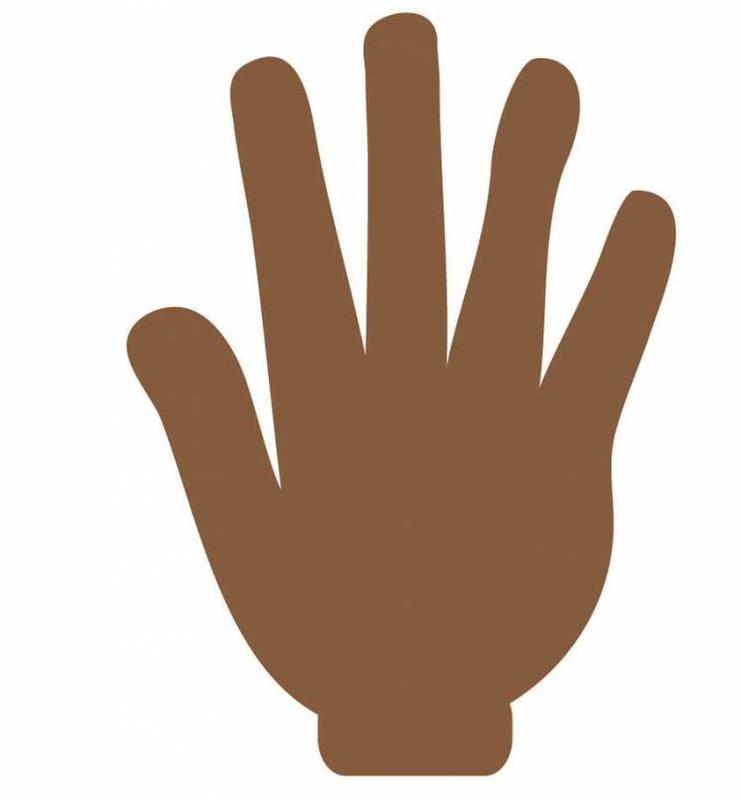 What Do Your Hands Reveal About Your Personality